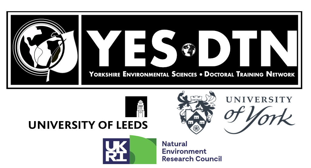 Home - Yorkshire Environmental Sciences • Doctoral Training Network