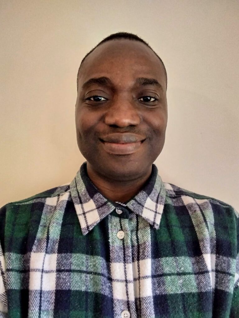 Gbotemi Adediran - Yorkshire Environmental Sciences • Doctoral Training ...