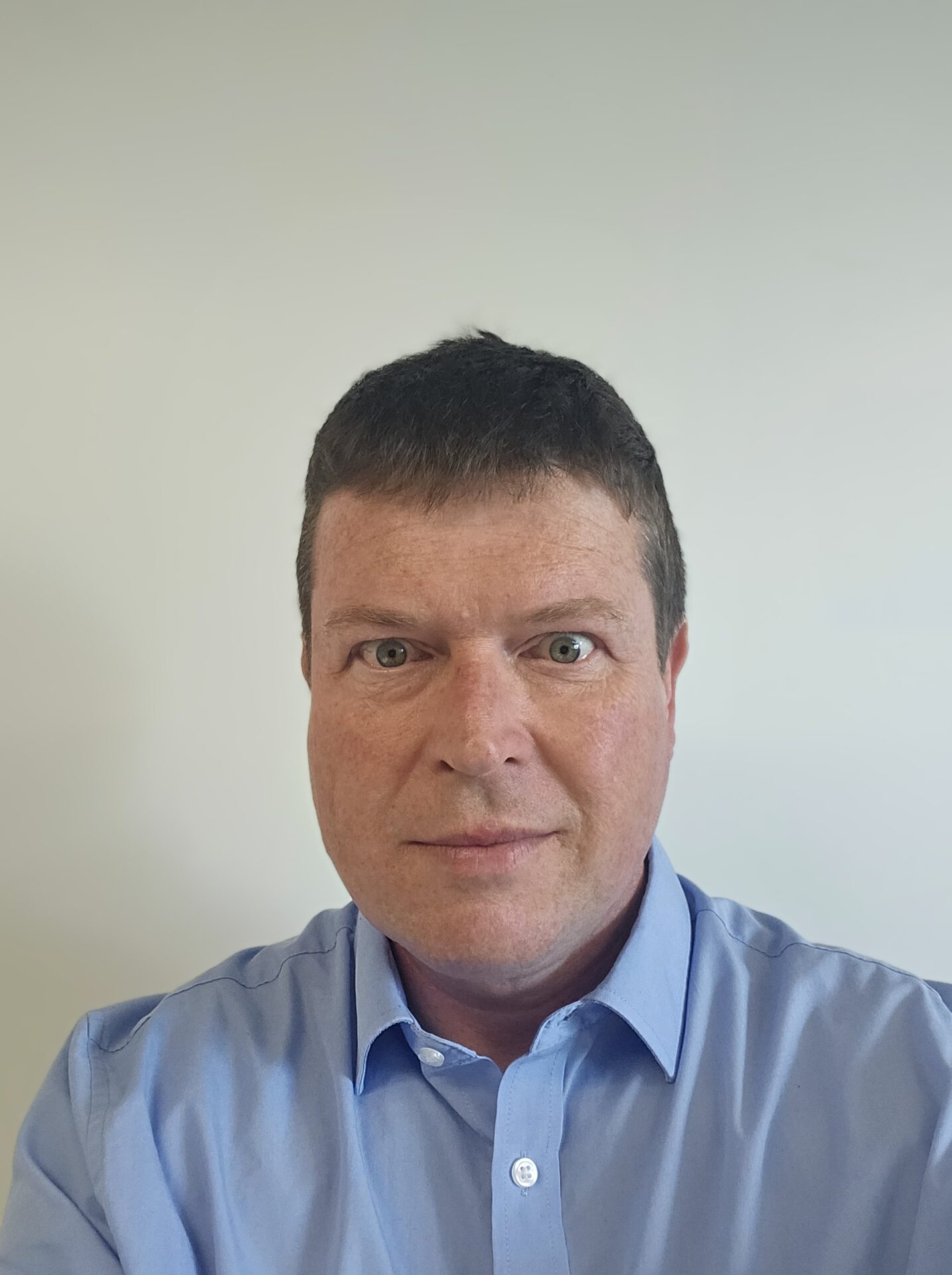 Terry Dillon - Yorkshire Environmental Sciences • Doctoral Training Network