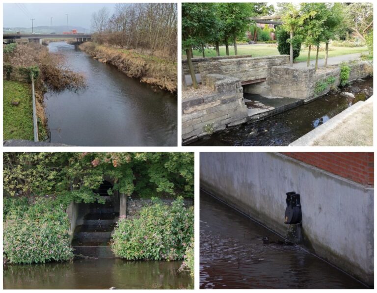 Road network runoff impacts on river ecosystems - Yorkshire ...